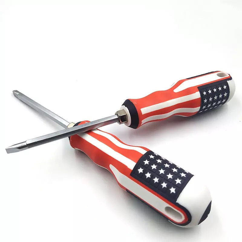Amazing Home 2 Way Magnetic Screwdriver – AmazingHome.my
