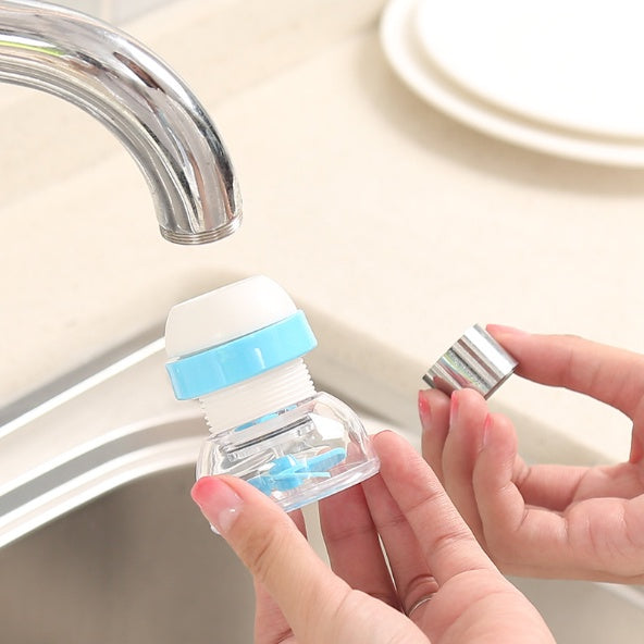 Amazing Home Adjustable Faucet Filter – AmazingHome.my